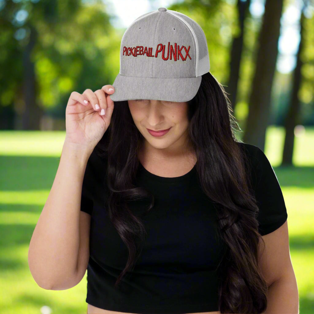 Pickleball PunkX
